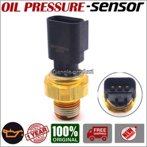 1PC Engine Oil Pressure Sensor Switch for 2014-16 JEEP CHEROKEE CHRYSLER 200 | eBay