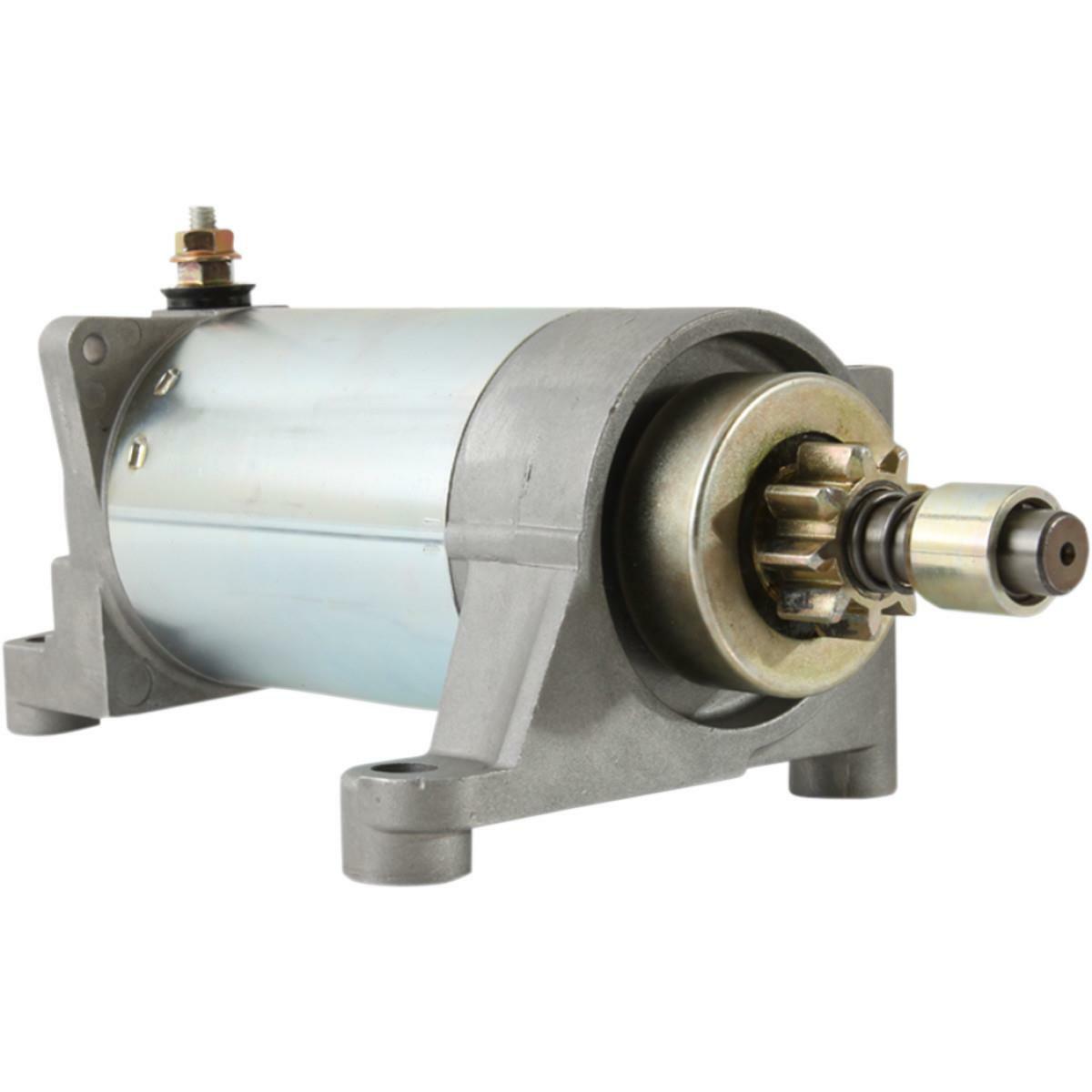 Parts Unlimited - 2110-0617 - Starter for sale online | eBay