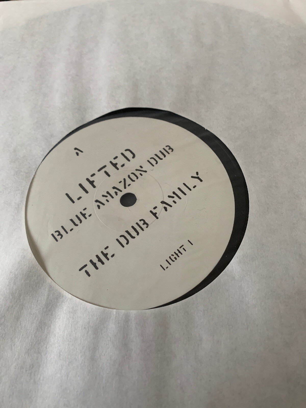 The Dub Family Lifted 12 Inch Vinyl Double Record | eBay