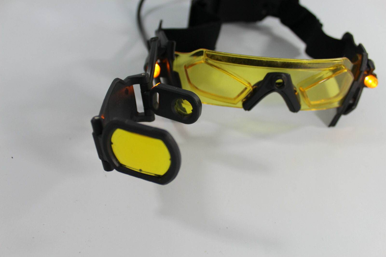 Spy Gear Batman Night Vision Goggles | eBay