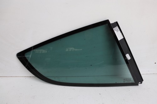 Aston Martin DB9 GT 2016 Rear Quarter Window Glass RHS J183 | eBay
