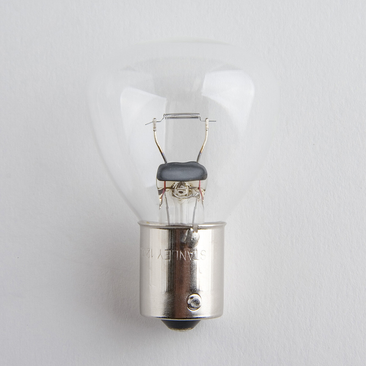 Stanley A5077 12V 45W RP35 Clear Auto Bulb, Made in Japan Quantity=1 ...