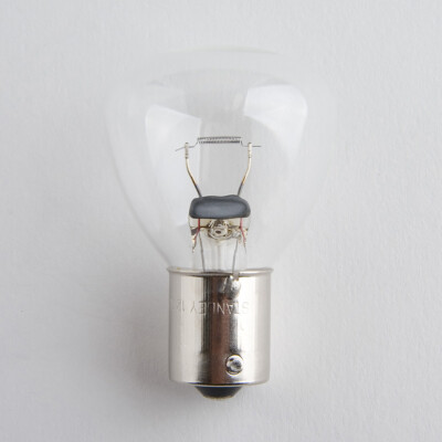 Stanley A5077 12V 45W RP35 Clear Auto Bulb, Made in Japan Quantity=1 ...