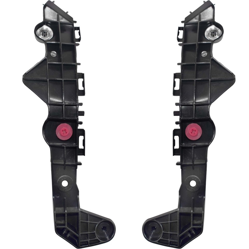 For 2015-2021 NX300h Bumper Bracket Front Upper Side Retainer Set ...