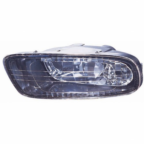 LX2592102 Fits 2002 2003 Lexus ES300 Driver Side Fog Light Bulbs Incl ...