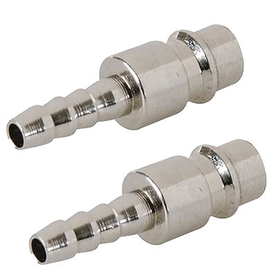 Quick Release Euro Air Line Hose End Coupler 2pk (8mm Hose End) | eBay UK