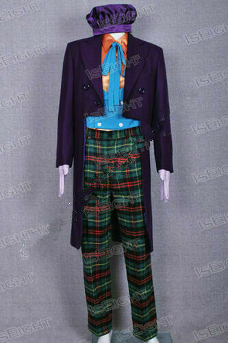 Clown chef cosplay costume, full costume, Halloween uniform | eBay UK