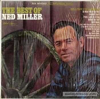 The Best Of Ned Miller | eBay