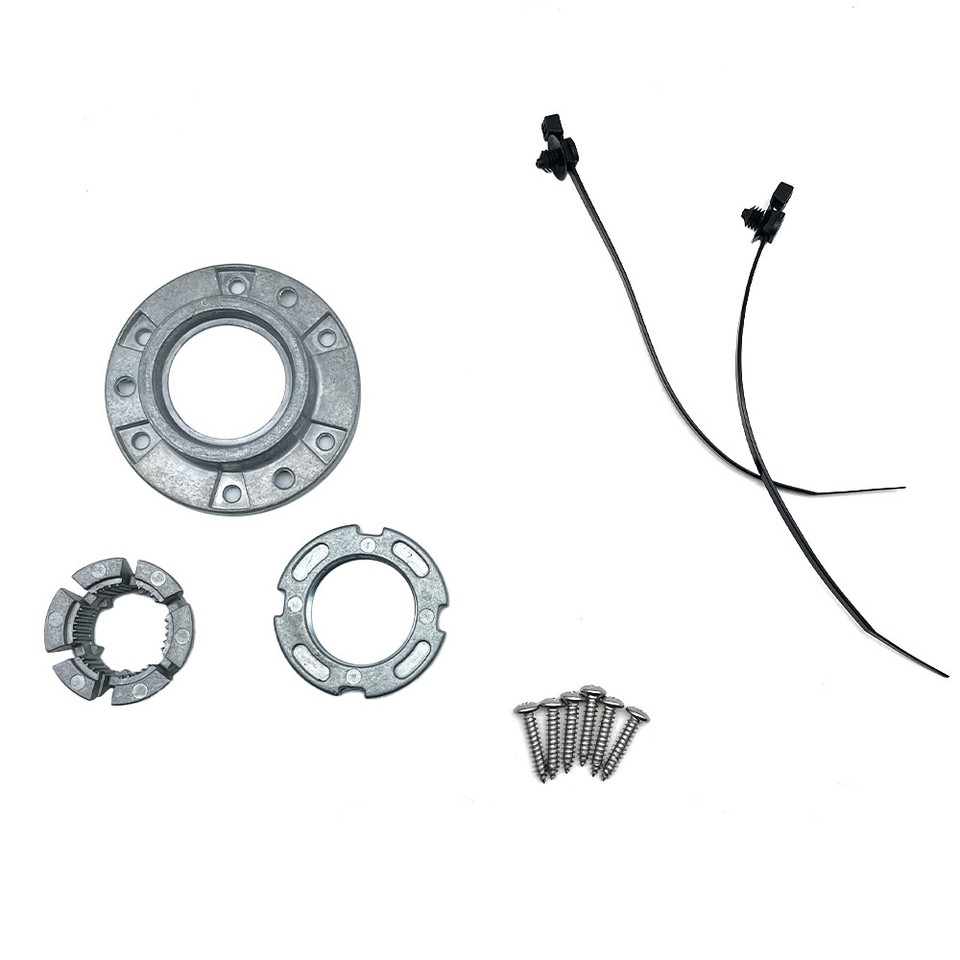 W10324651 Washer Basket Drive Hub Kit Drive Hub Replacement For ...