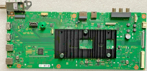 Sony KD-55X750H KD-55X75CH KD-75X750H BKR Main Board A-5019-133-B ...
