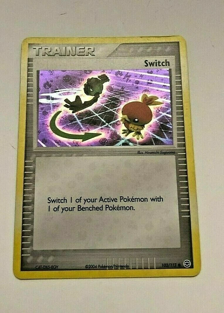 Pokemon Fire Red Trainer