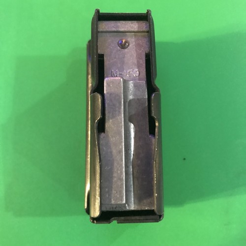 Magazine for Winchester Model 100 4 Rd 243 308 Win Blued Clip Mag .243 ...