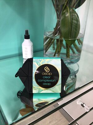 ASAP Clear Complexion Pack | eBay
