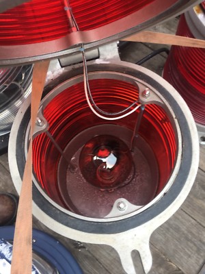 Twr Lighting Systems | Shelly Lighting