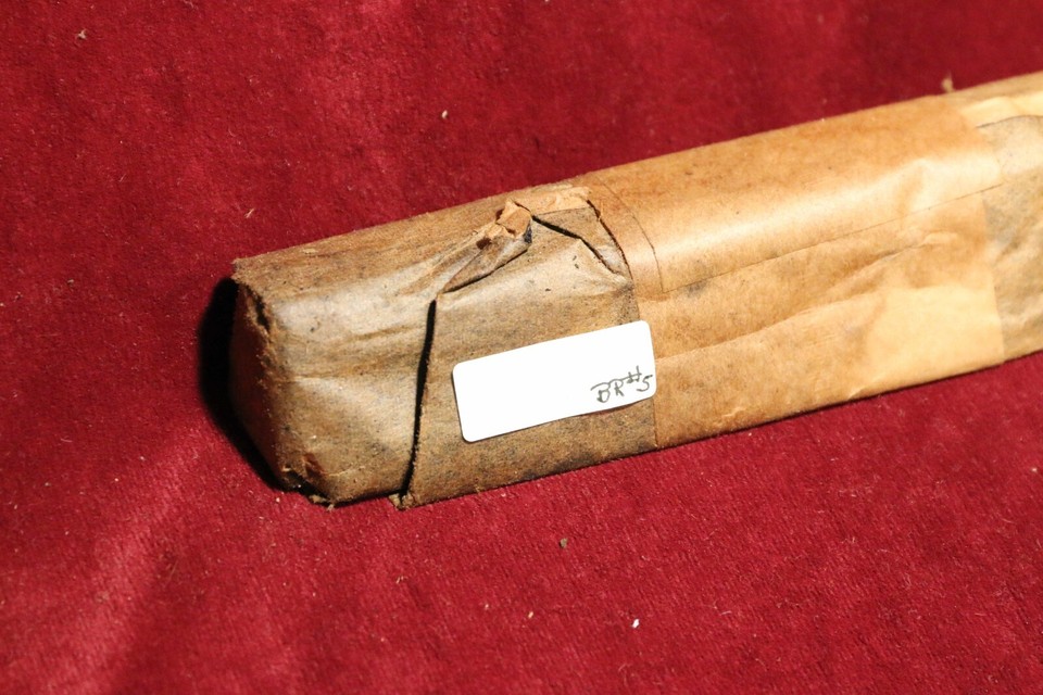 US WW2 M1903A3 Rifle Barrel, Paper wrapped and sealed, New in Wrapper ...
