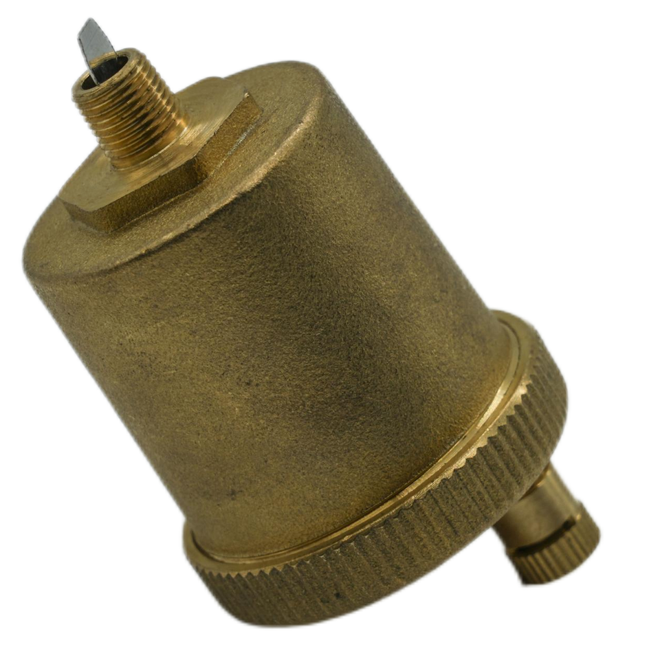 Valemo VFV-12, 1/8" NPT, Automatic Air Bleed Vent | eBay