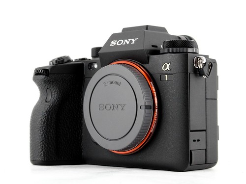 Sony Alpha A1 50.1 MP Mirrorless Digital Camera (Body Only) | eBay