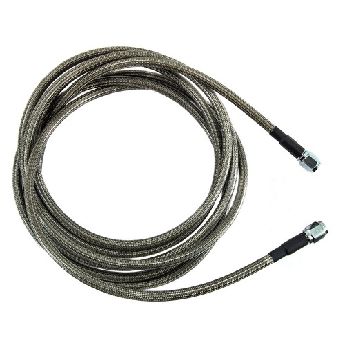 Replacement Front & Rear Brake Line Kits For 1994-2001 1995 Acura ...