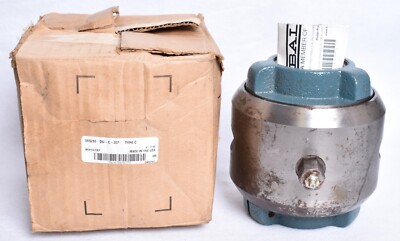 Dodge Tapered Roller insert Bearing Cartridge 2-7/16" Type C 065286 DU ...