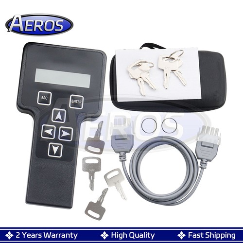 1001249695 Tool,Skyjack Handheld and Cable Kit H800AJ | eBay