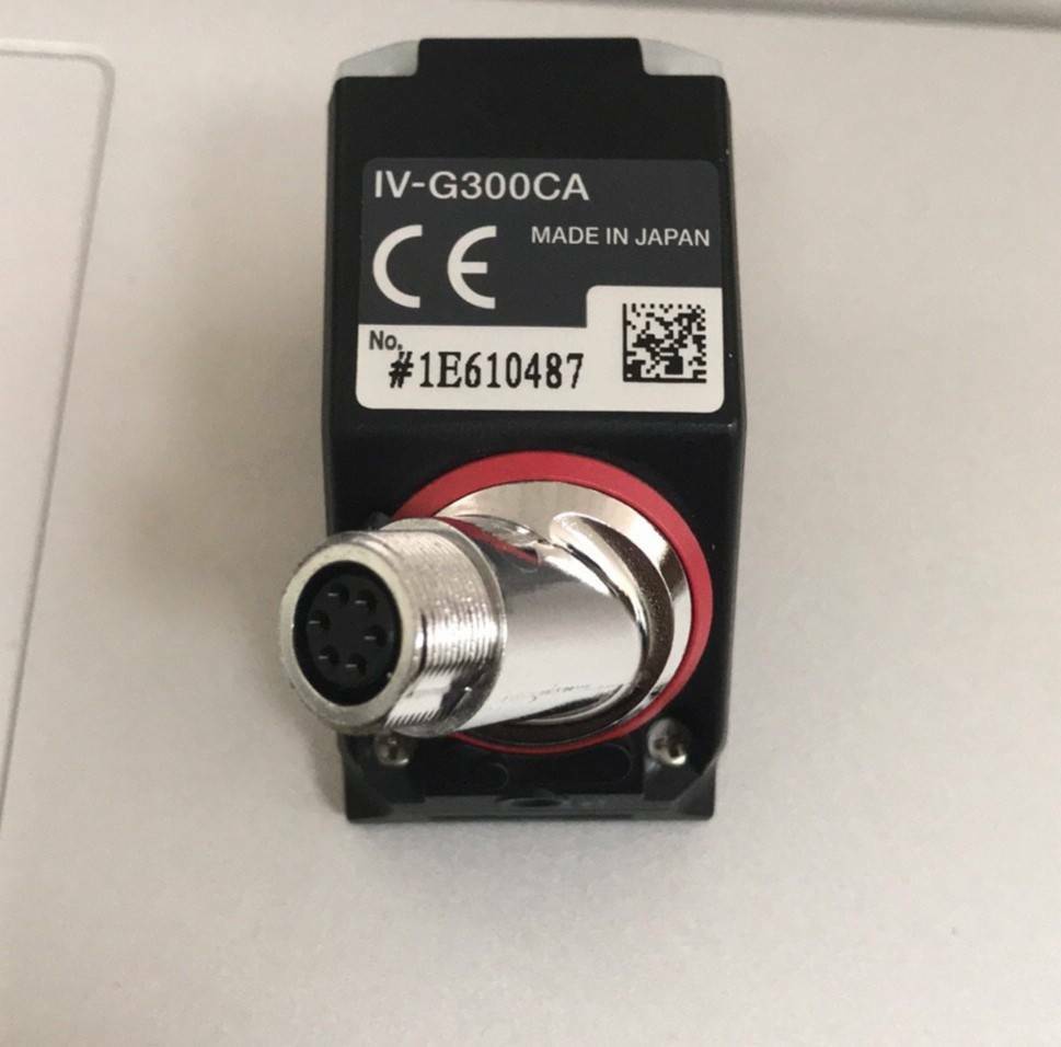 1PC New KEYENCE IV-HG300CA Camera System | eBay