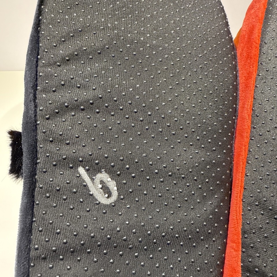 Unisex Slide On Shoes RARE RAMEN NOODLE SOUP SLIP ON ORANGE Slippers Sz ...