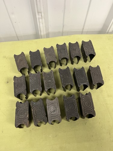 17 Original M1 Garand En Block Sled Style Clips | eBay
