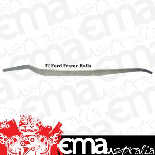 American Stamping Corporation ASC10132 Replacement 1932 Ford Stamped ...