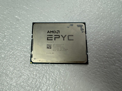 AMD 100-000000048 EPYC 7402P 2.8GHz 24-Core Processor | eBay