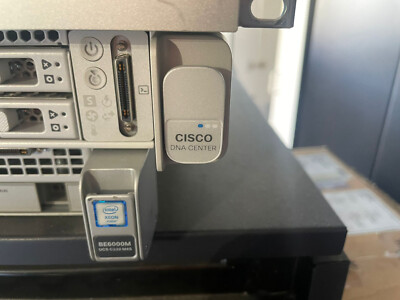 CISCO DN2-HW-APL DNA CENTER with LATEST DNAC Installed "SDA LAB" | eBay