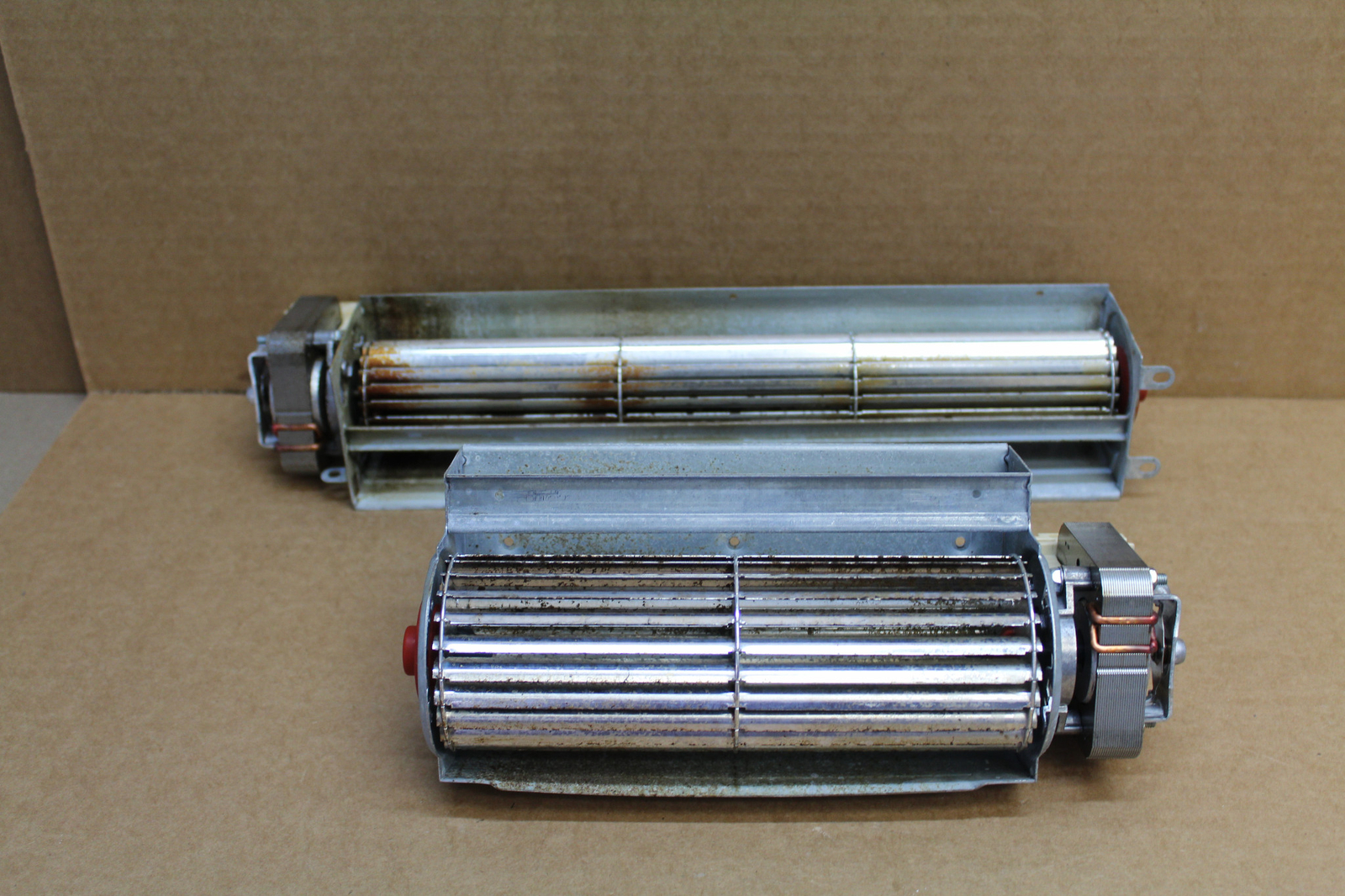 Whirlpool MW/Oven Combo Fan Motor Set - 1 ea. Part # 4450920 6610168 | eBay