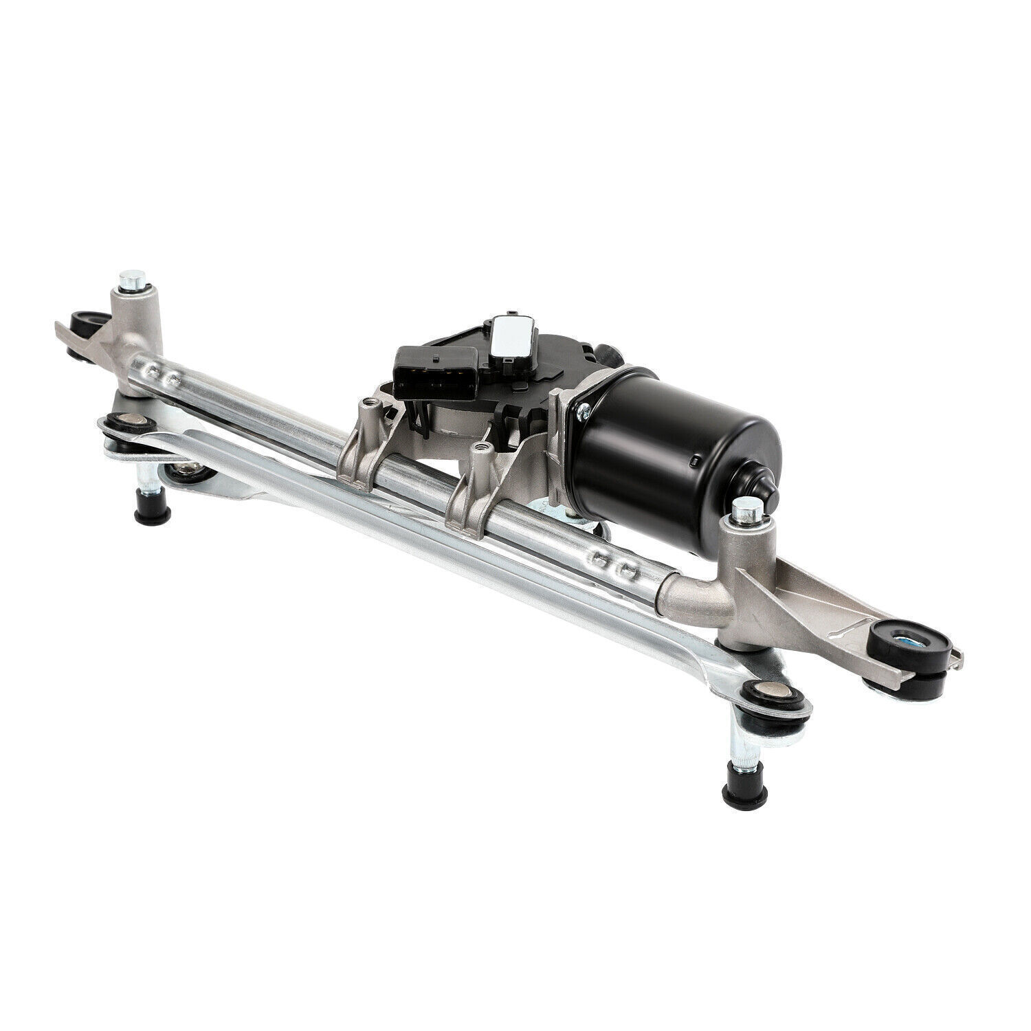 FOR VAUXHALL MOKKA, MOKKA X FRONT WIPER MOTOR AND LINKAGE RHD 42333715 ...