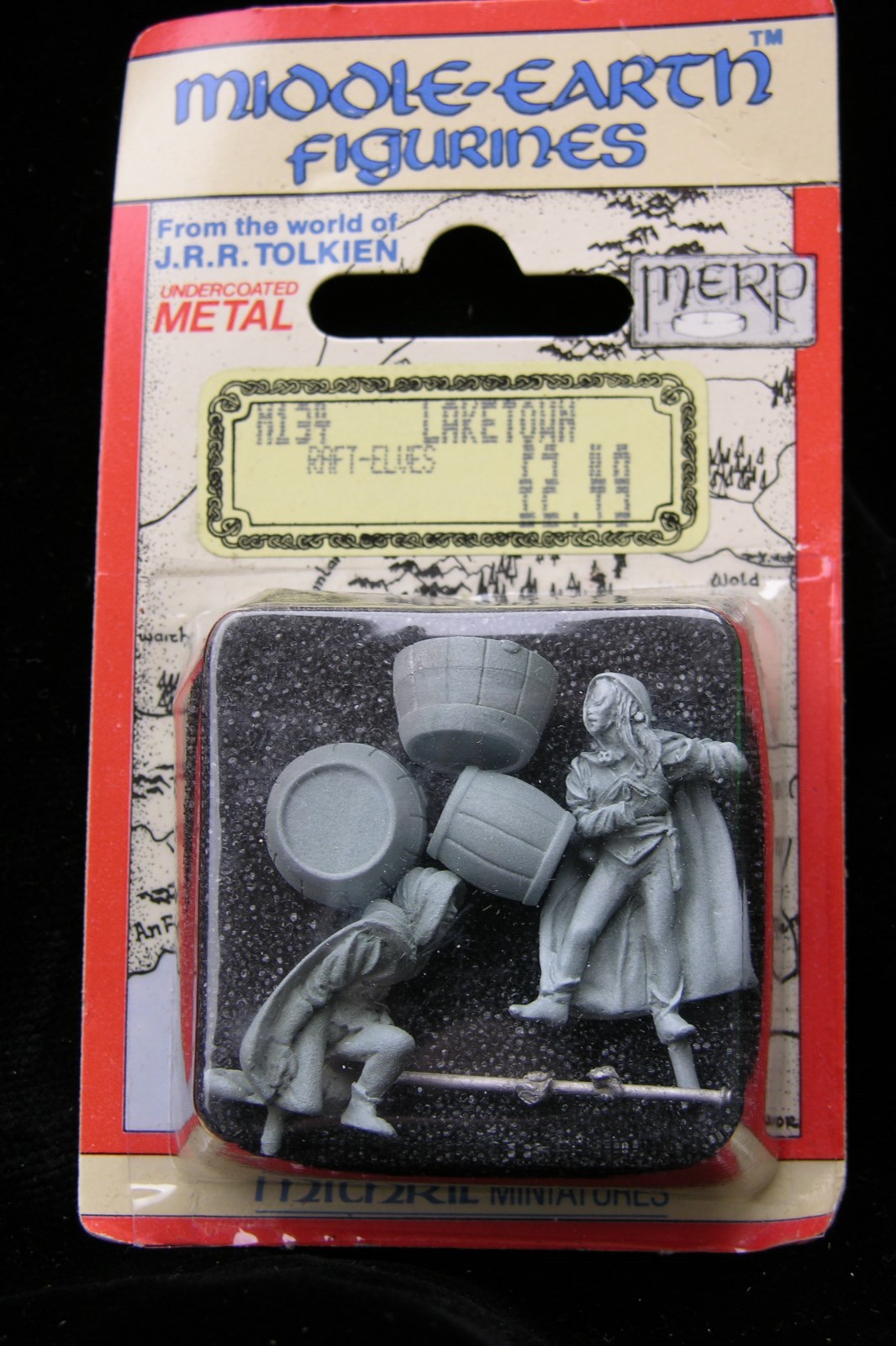 MITHRIL MINIATURES, LORD OF THE RINGS, BLISTER PACK MULTI-LISTING | eBay