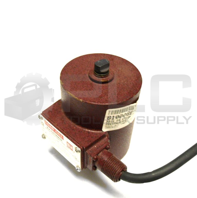 NEW BLH ELECTRONICS C3P1 LOAD CELL 1000 | eBay