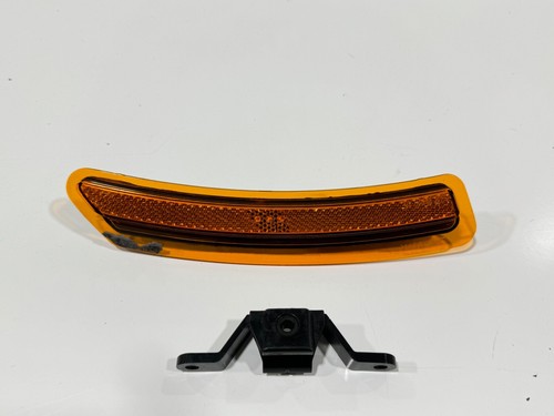 2018 2019 2020 Lexus LC500 front bumper marker light driver side | eBay