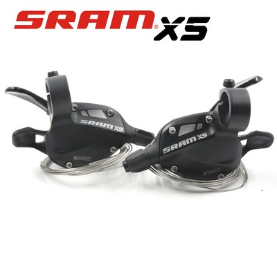 Shifters - Impulse Technology - Nelo's Cycles