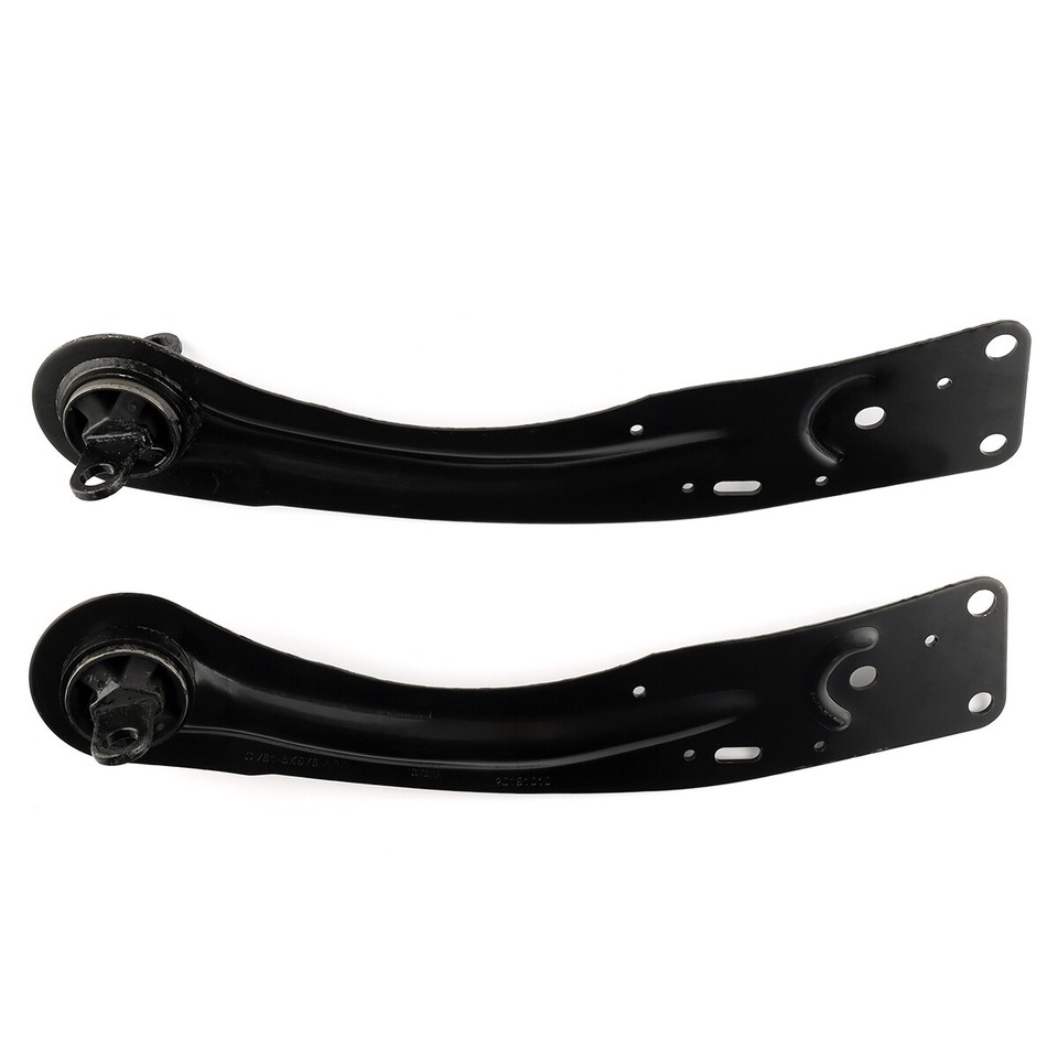 Rear Left & Right Trailing Control Arms w/Bushing For 2013-2019 For ...