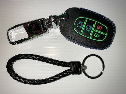 LDV G10 Executive Key Fob Luminous Black/Blue | eBay Australia