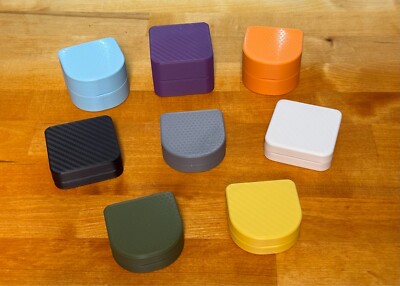 Oura Ring Gen 3 & 4 Travel Case | eBay