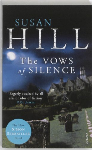 Vows of Silence By Susan Hill. 9780099535867 | eBay