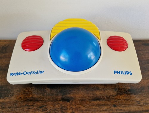 ROLLER CONTROLLER CDI PHILIPS | eBay