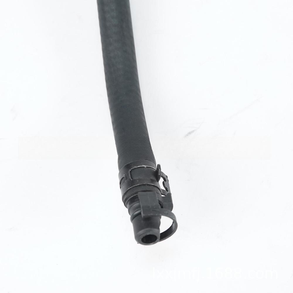 For Ford Fiesta Mk7 Mk8 B-Max 1.0 EcoBoost Expansion Tank Lower Hose ...