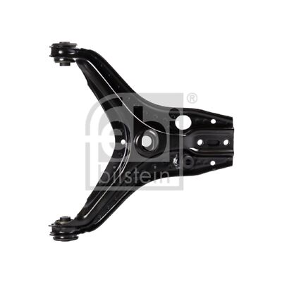 For Audi 80 B2 2.0 Genuine Febi Front Right Lower Track Control Arm ...