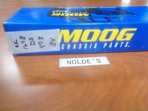 Parts Master Outer Tie Rod End ES3453 SK1679 DS473 B4 | eBay