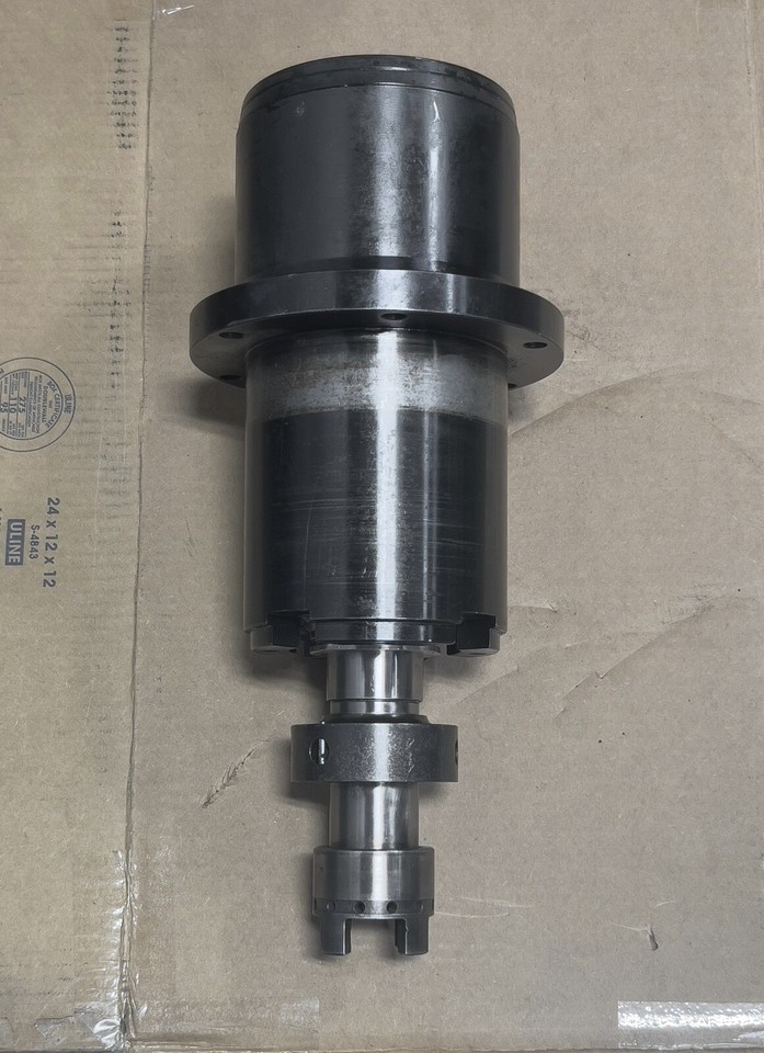HAAS AND FADAL SPINDLE REPAIR BEARING DRAWBAR AND MORE OPTIONS | eBay