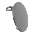 Auto Car Front Bumper Tow Hook Cover 51117256104 For 3 Series Coupe E92 ...