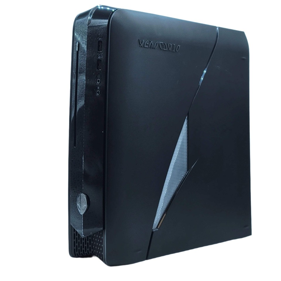 Alienware X51 R2 i7-4790 3.60GHz 16GB RAM 1TB HDD Nvidia GeForce GTX ...