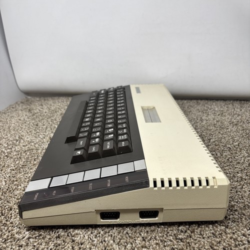 Atari 800XL Computer - For Parts/Repair Black Screen | eBay