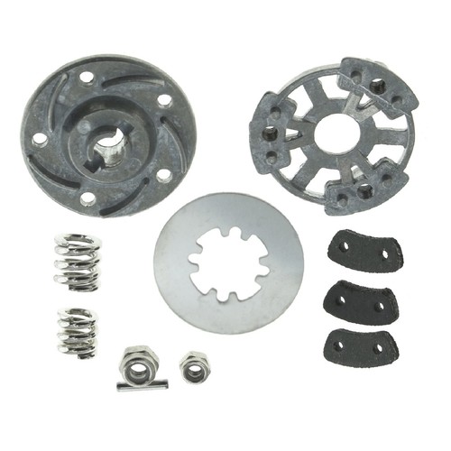 Rebuild Slipper Clutch Kit For 1/10 TRAXXAS F-150/Slash/Bandit RC Car ...