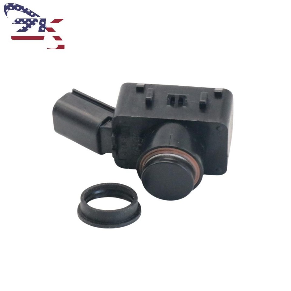 89341-50080 For 2024 2025 TOYOTA LAND CRUISER PARK ASSIST SENSOR SET 4 ...